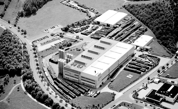 gerodur.de - Geschichte