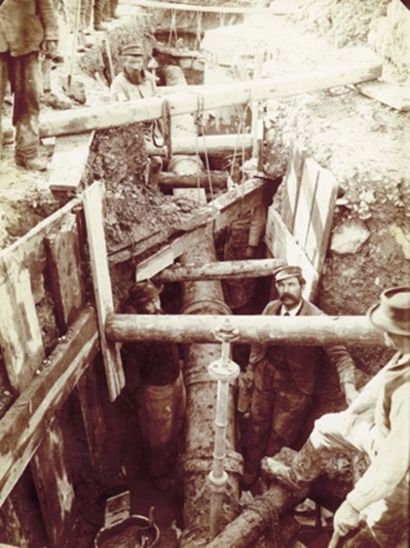 gerodur.de - History