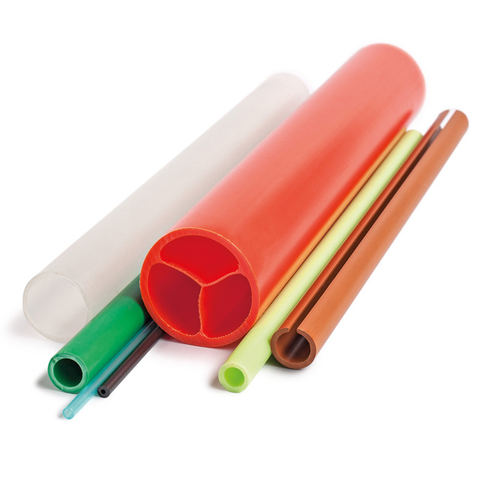 gerodur.de - Pipes and hoses